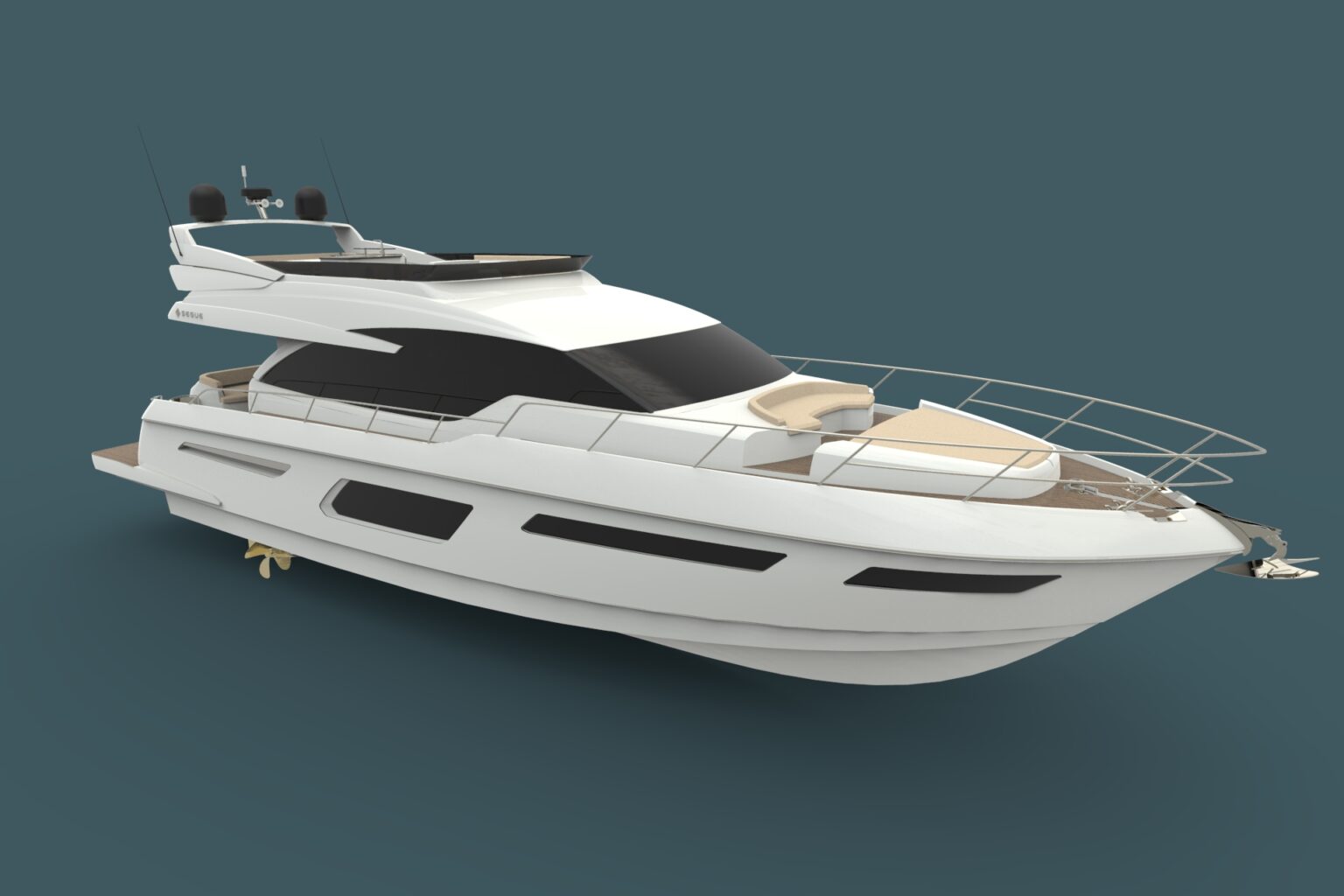 Boat Sales Ltd - Sales & Brokerage of Luxury Watercraft