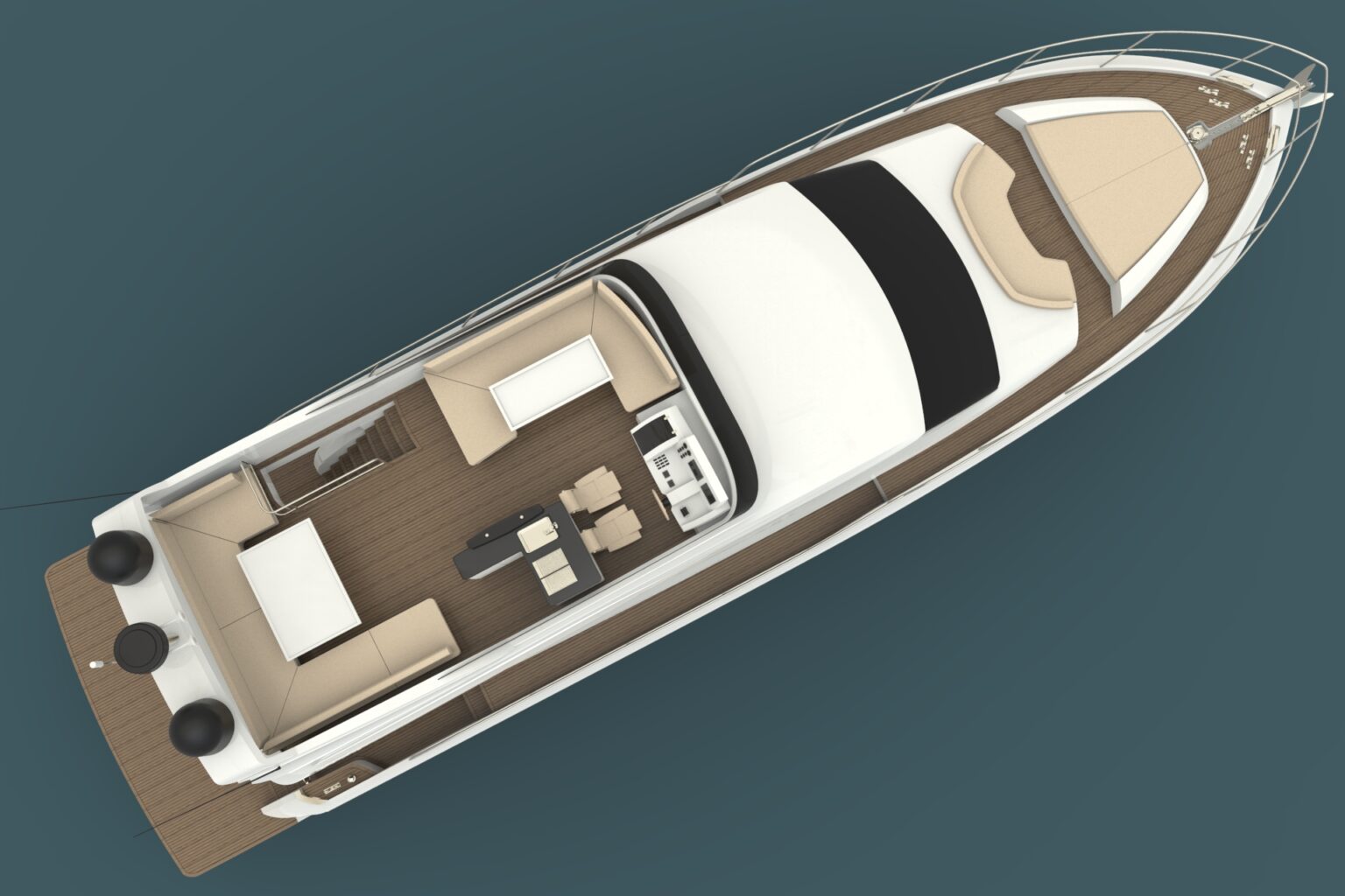Boat Sales Ltd - Sales & Brokerage of Luxury Watercraft