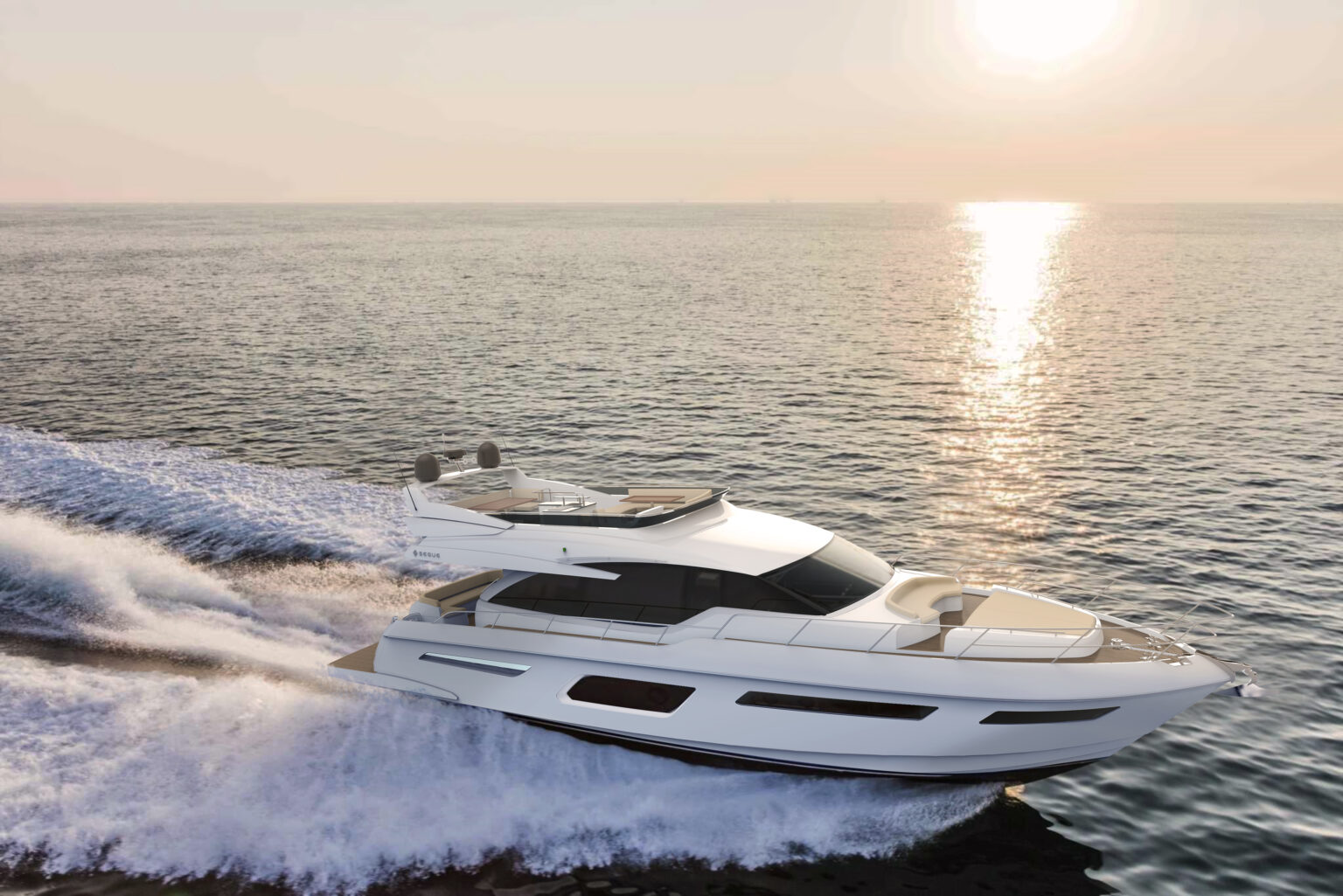 Boat Sales Ltd - Sales & Brokerage of Luxury Watercraft