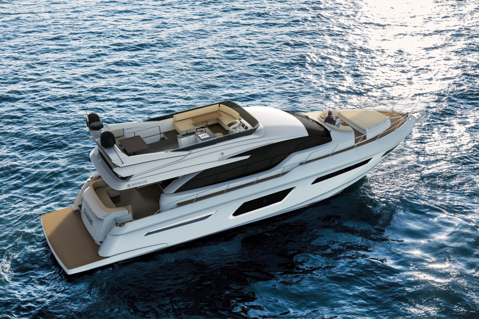 Boat Sales Ltd - Sales & Brokerage of Luxury Watercraft